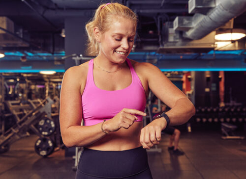 How to Build Your Own Fitness Program in 2023 - Crunch