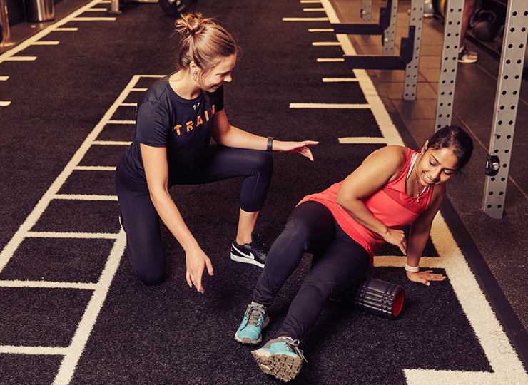 4 Benefits of Personal Training Programs - Crunch