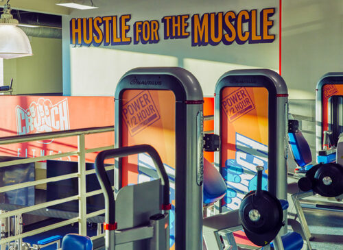 Is a Gym Membership Right for You? - Crunch