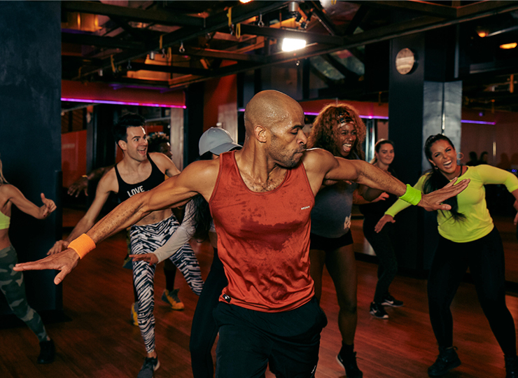 Why Dance Workout Classes are Excellent for Your Health - Crunch