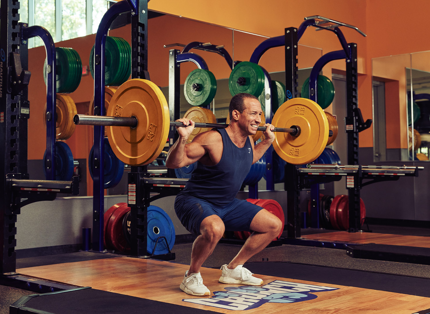 Integrating Technology into Personal Training Sessions for Optimal ...