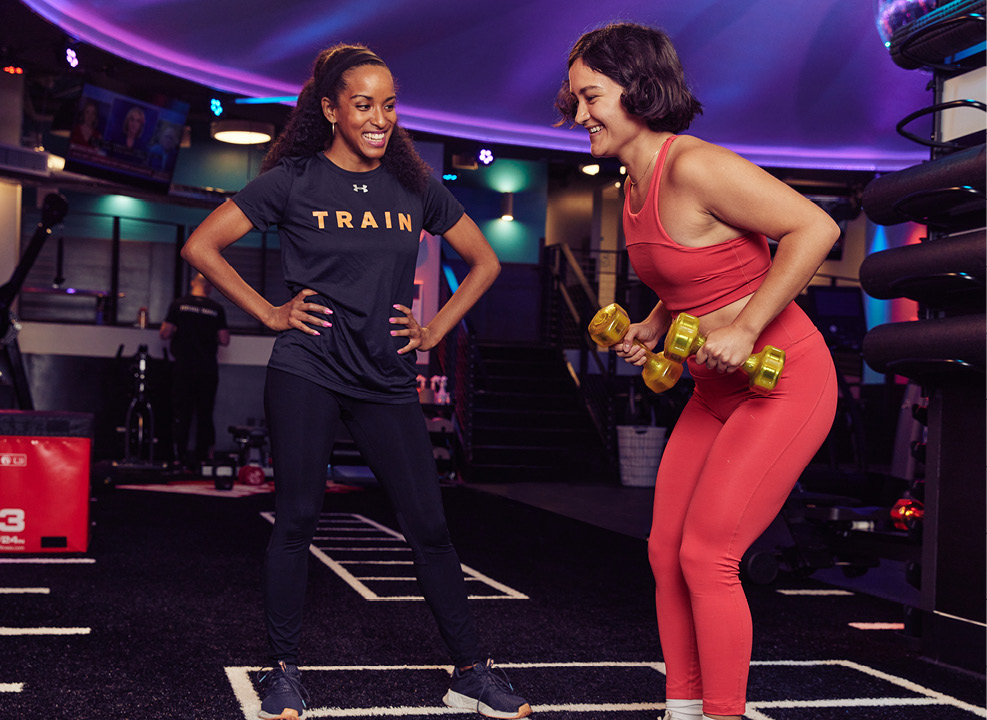 Beginner Workout Classes – How to Recognize Them and Why You Should ...