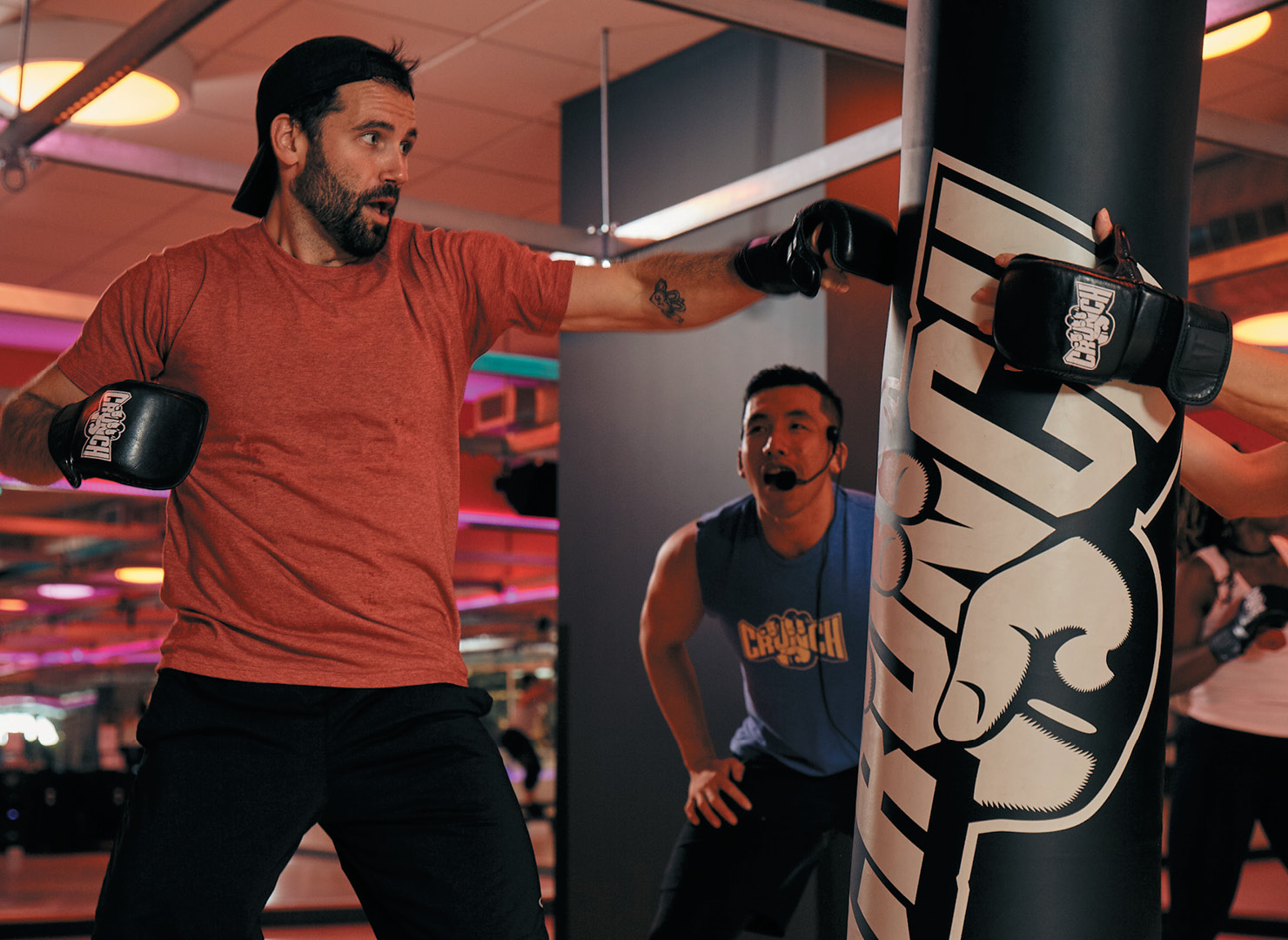 Our 12 Best Group Fitness Classes: The Secret to Supercharging Your ...