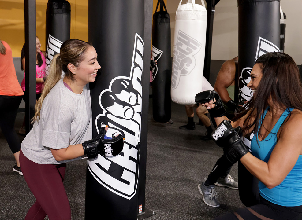 Our 12 Best Group Fitness Classes: The Secret to Supercharging Your ...