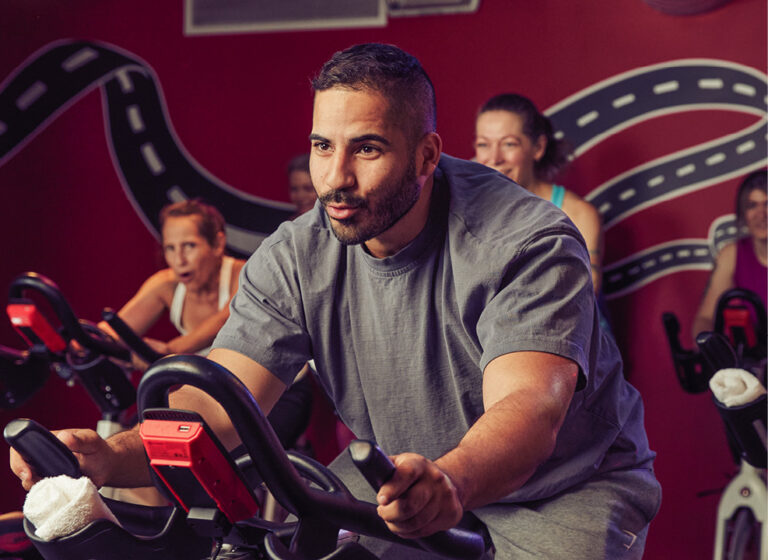The Best Workout Classes for Every Goal - Crunch