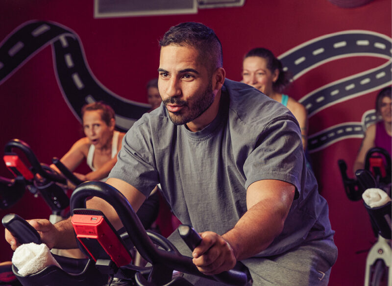 The Best Workout Classes for Every Goal - Crunch