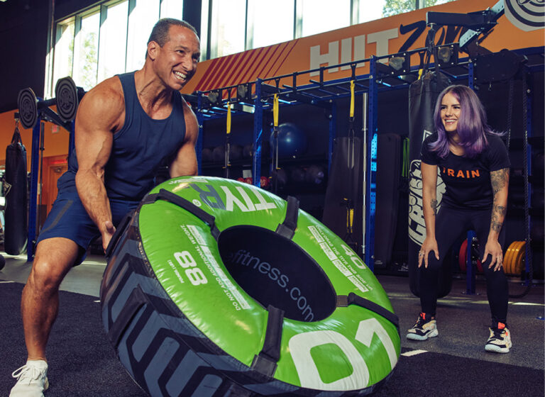 Beginner Workout Classes – How to Recognize Them and Why You Should ...