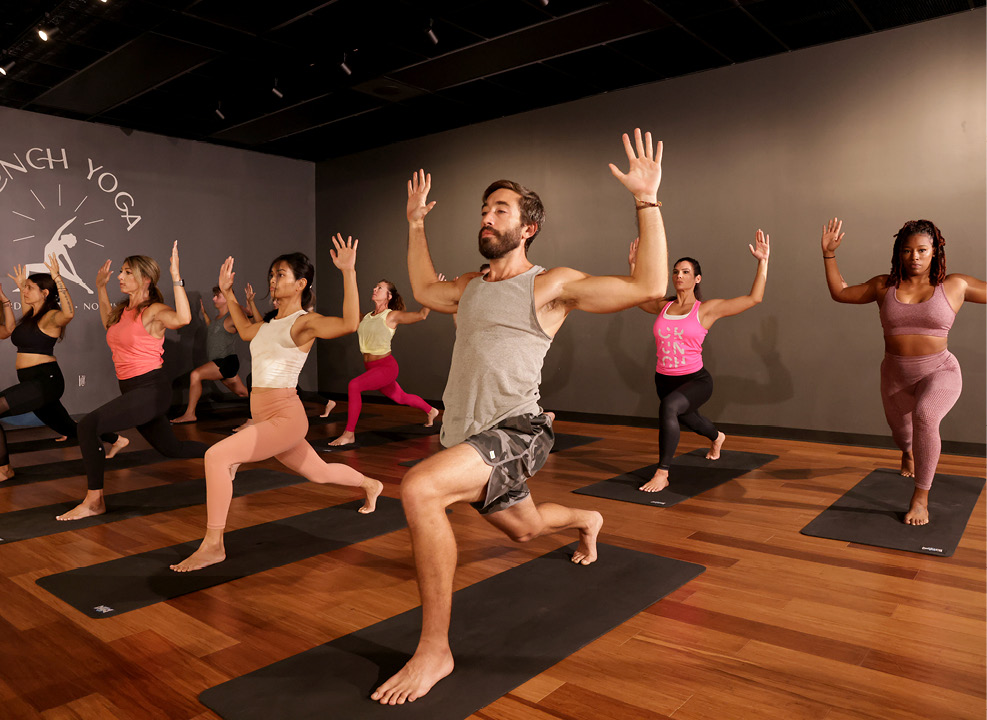 Beginner Workout Classes – How to Recognize Them and Why You Should ...