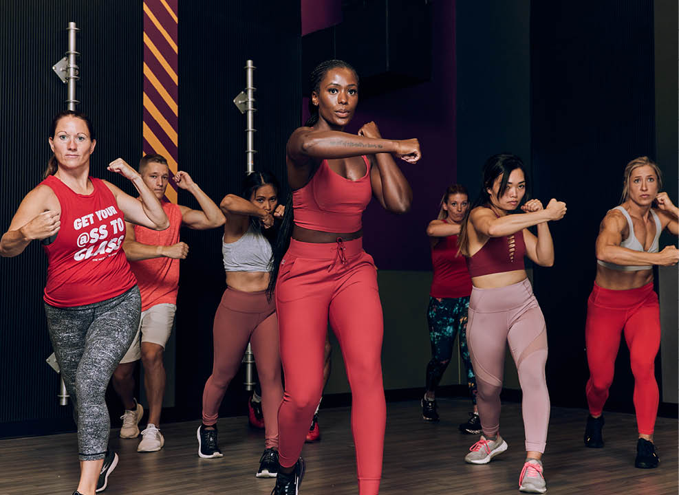 Breaking Down The Numbers - Crunch