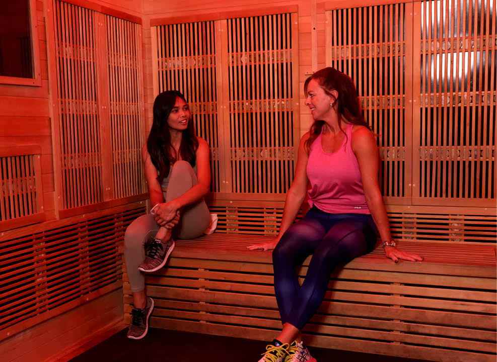 The 4 Best Luxury Fitness Clubs and Premium Gym Memberships for 2024 ...