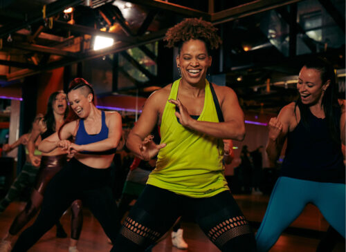 The Best HIIT Workouts for All Fitness Levels - Crunch