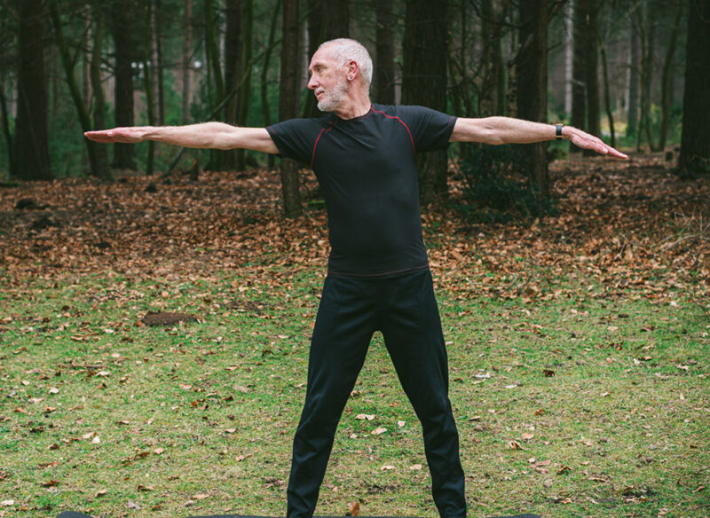 5 Types of Yoga Classes—Available Exclusively at Crunch - Crunch