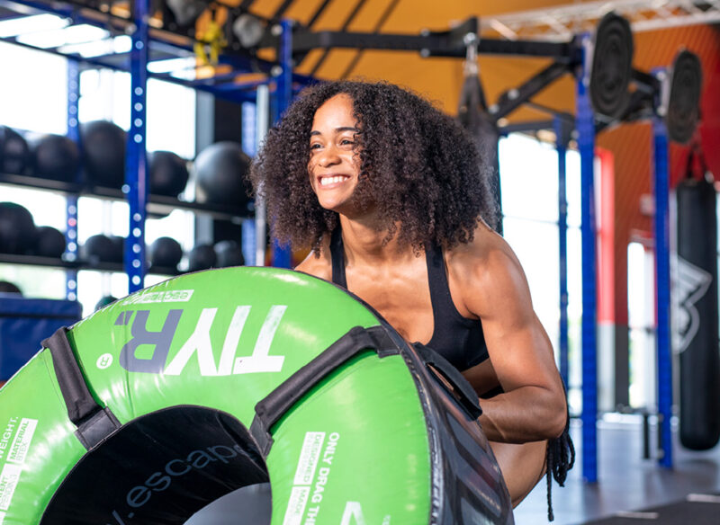 What You Need to Know About Basic Fitness Classes - Crunch