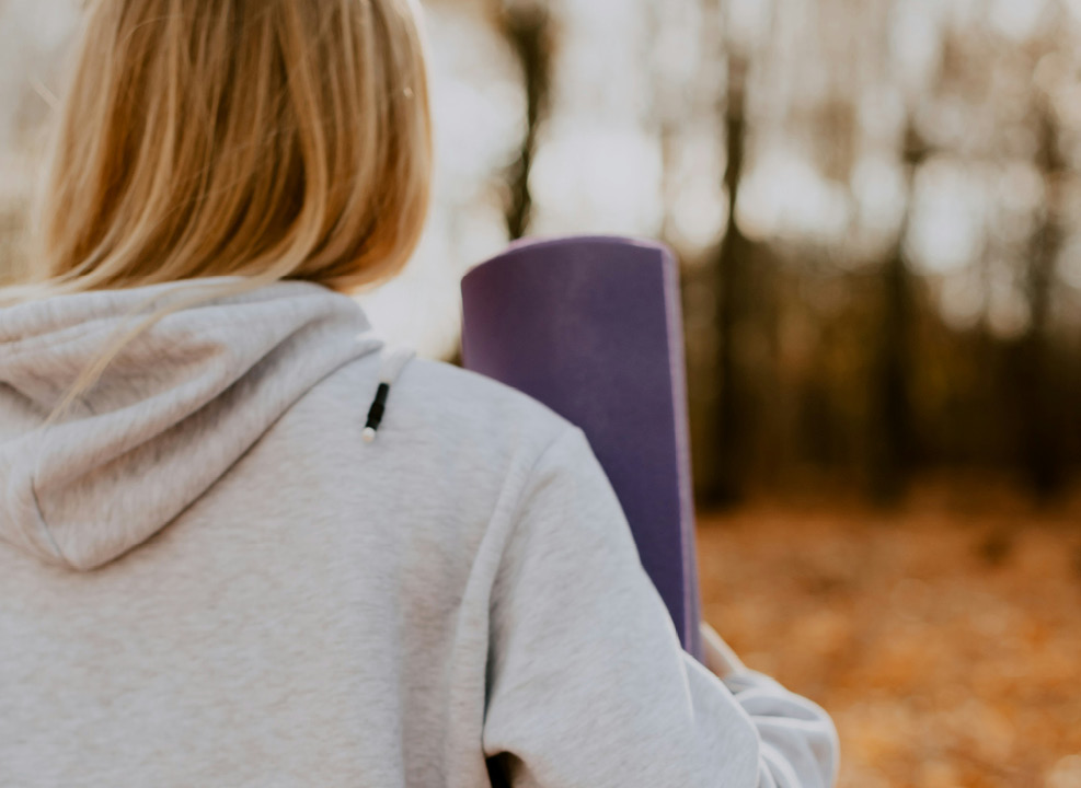 Yoga Class Basics: Everything You Need for Your First Yoga Class - Crunch
