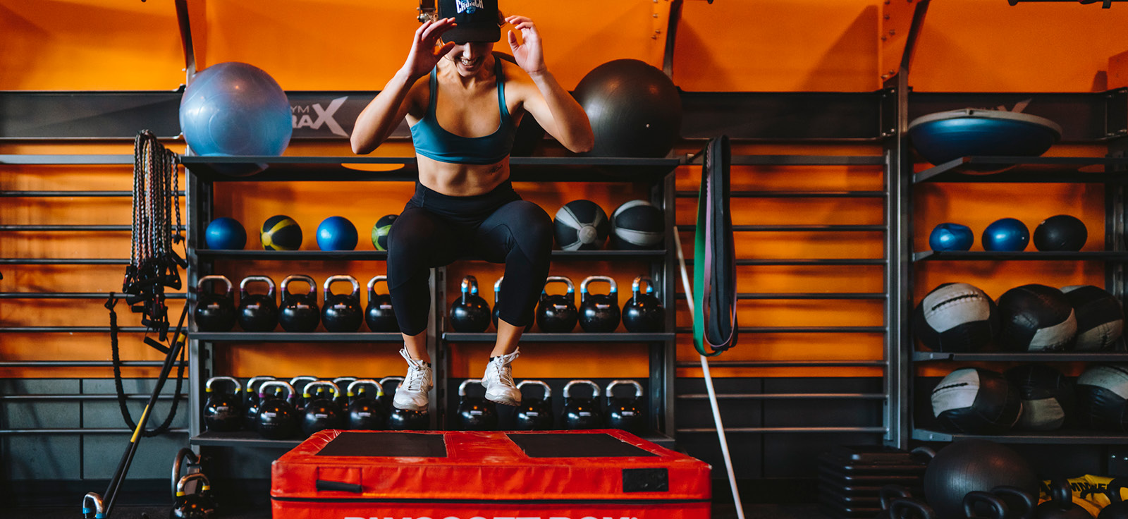 The Hub Articles - Crunch