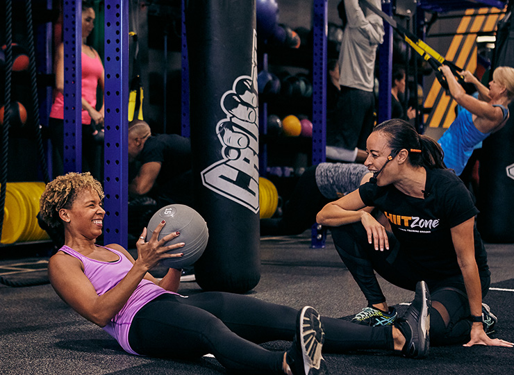 How Often Should You Schedule Personal Training Sessions? - Crunch