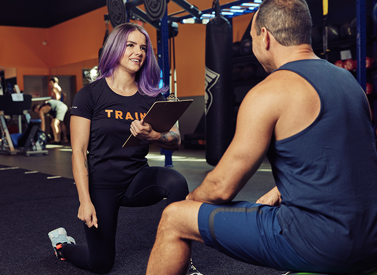 How Often Should You Schedule Personal Training Sessions? - Crunch