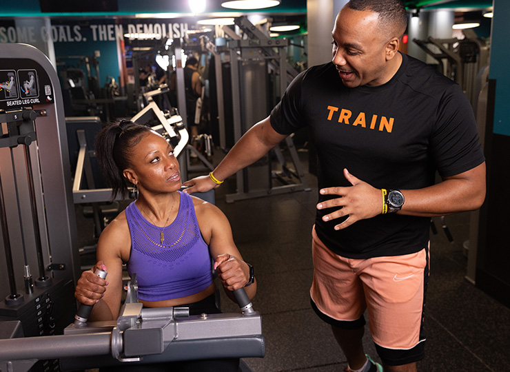 How Often Should You Schedule Personal Training Sessions? - Crunch