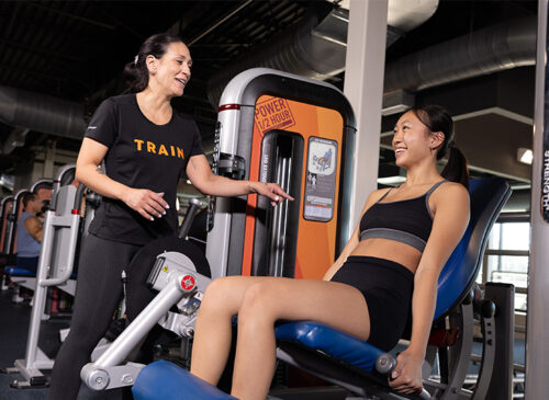 Personal Trainer Qualifications & Certifications to Look For - Crunch