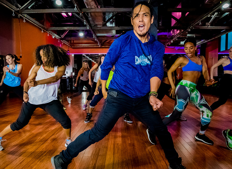 Crunch Raised Me - Crunch