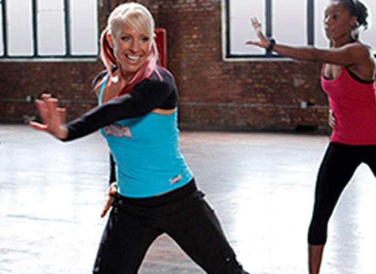 Why is being a part of the Crunch brand so unique? - Crunch