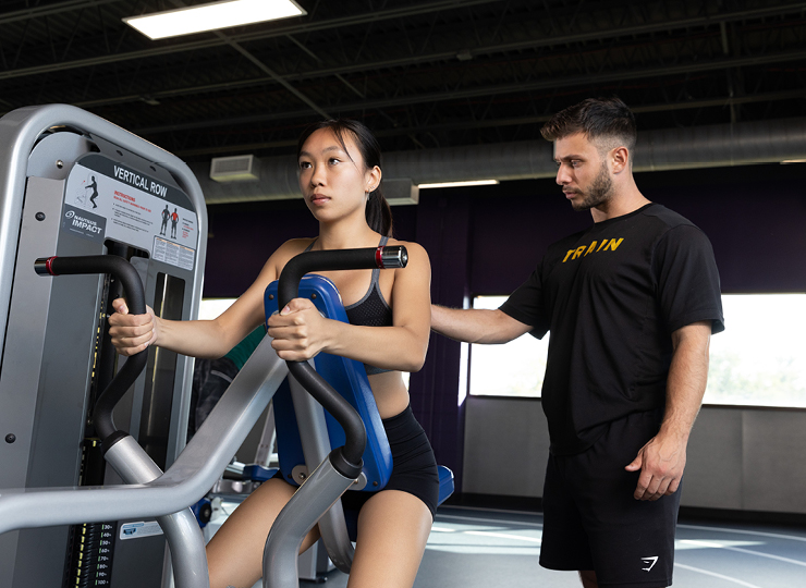 Exploring CrunchONE KickOff: Your Personal Training Journey Begins Here ...