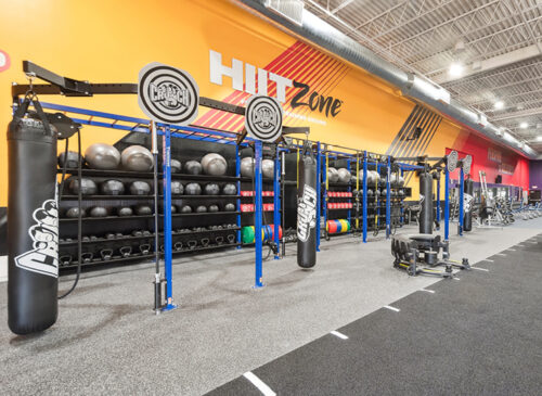 Celebrating 35 Years as Crunch’s First Franchisee - Crunch