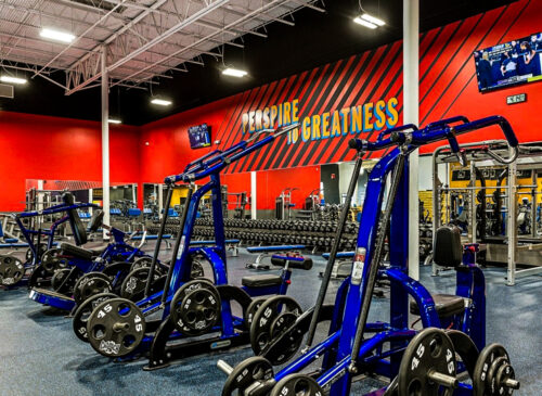 Celebrating 35 Years as Crunch’s First Franchisee - Crunch