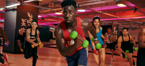 The Wonders of Group Exercise Classes - Crunch