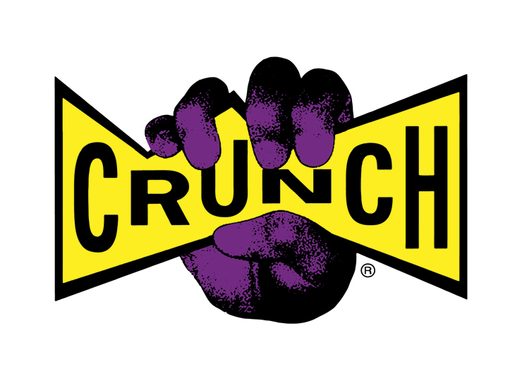 Crunch! It's a Movement! - Crunch