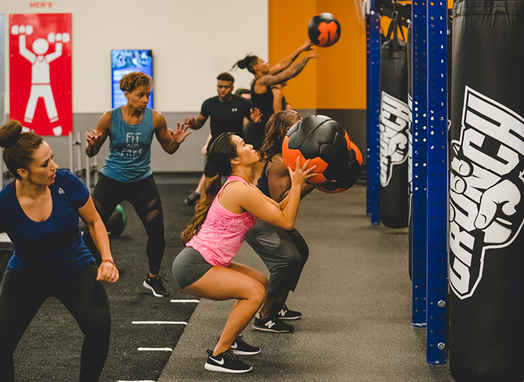 Steady State Cardio vs HIIT: What's Better? - Crunch