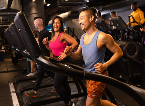 Steady State Cardio vs HIIT: What's Better? - Crunch