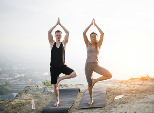 Mapping the Types of Exercises for Your Perfect Workout Routine - Crunch