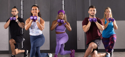 Celebrating 35 Years as Crunch’s First Franchisee - Crunch