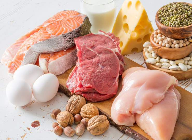 10 Healthy Foods to Eat Before Spin Class - Crunch