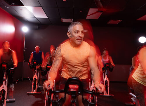 Exploring The Most Popular Group Exercise Classes - Crunch
