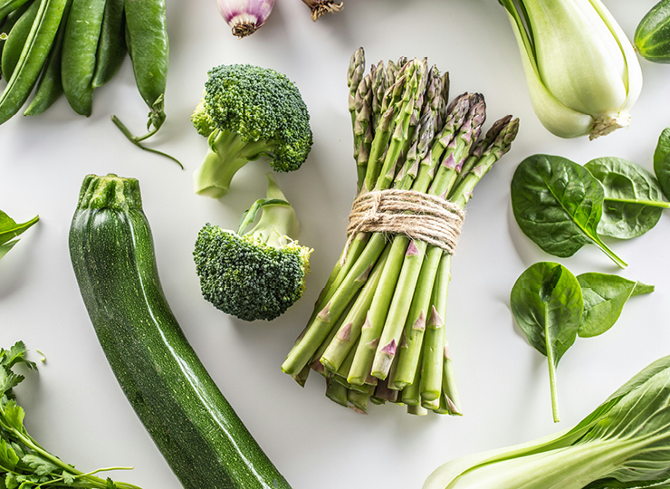 Best Foods for Weight Loss: Top Picks to Shed Pounds - Crunch