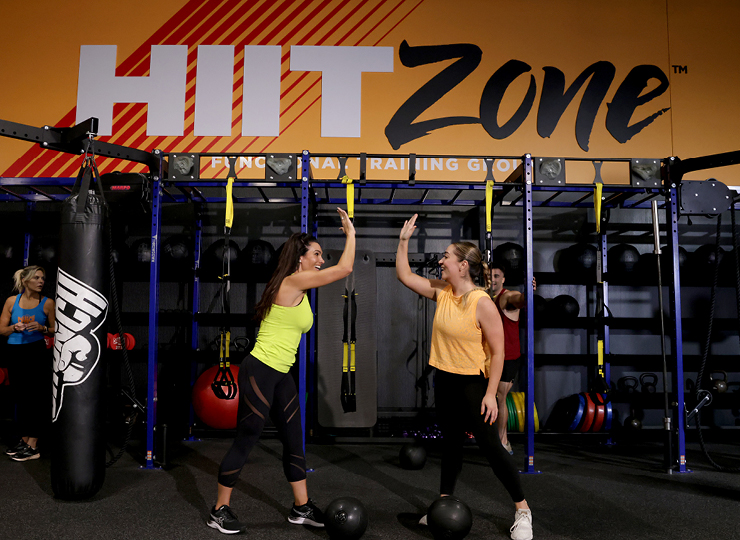 Beginners HIIT Workout: A Simple Guide to Get Started - Crunch