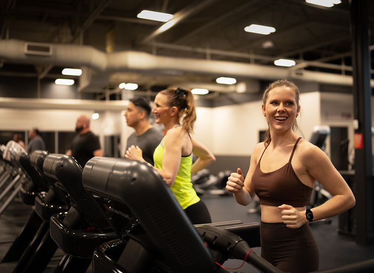 How to Define SMART Fitness Goals and Stick to Achievable Routines - Crunch