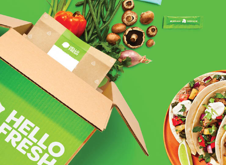 Get More from Your Membership with Crunch Deals - Crunch