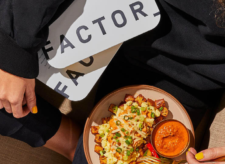 Get More from Your Membership with Crunch Deals - Crunch