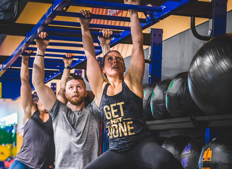 Hone Athletic Skills: Build Abilities that Align with your Fitness ...