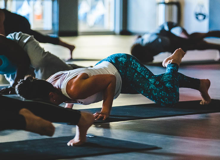How Improving Flexibility Boosts Your Workout Plan and Supports Fitness ...