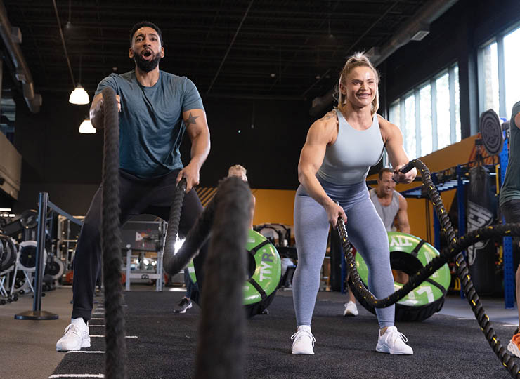 How Many Exercise Classes Should You Do A Day For Your Fitness Goals ...