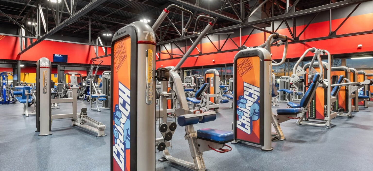 The Hub Articles - Page 2 of 24 - Crunch