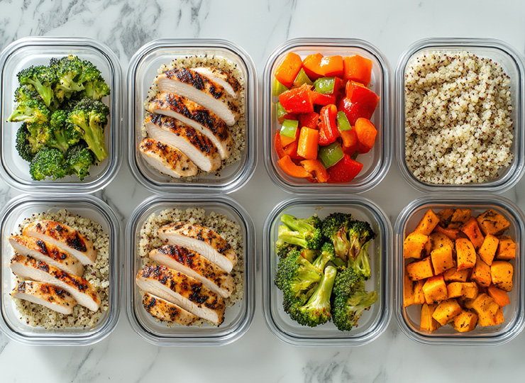 How to Create an Effective Weight Loss Plan That Works - Crunch