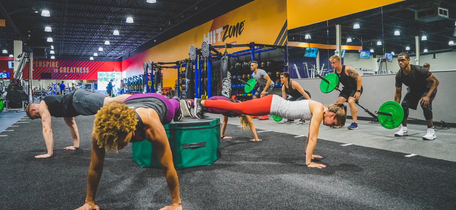 The Hub Articles - Crunch