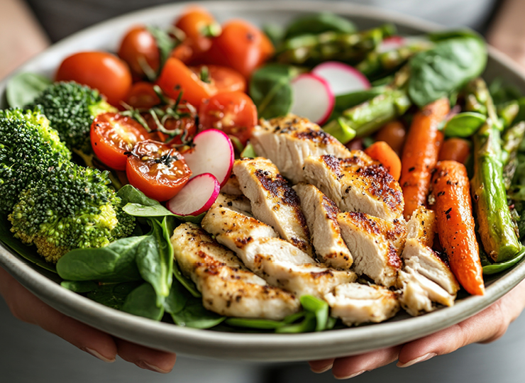 The Ultimate Gym Workout Routine for Muscle Gain and Strength Building ...