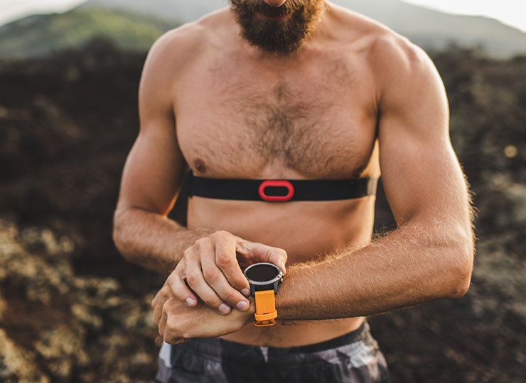 Want to Lose Weight? Here’s What Heart Rate Works Best - Crunch