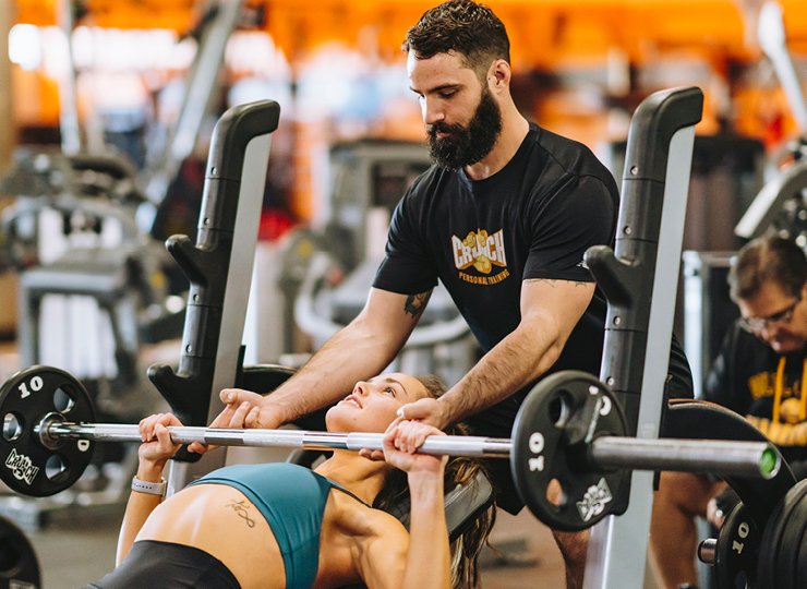 Burn More Calories, Build More Muscle: The Truth About Weight Lifting ...